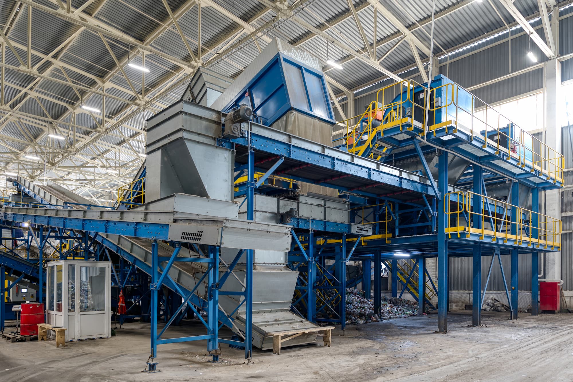 The Future of Recycling in 2025: Trends to Watch - Ecoplast Consulting